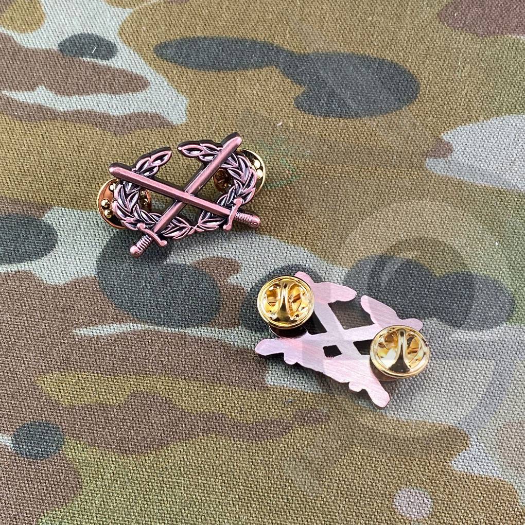 acb – Gongs: Honours and Awards