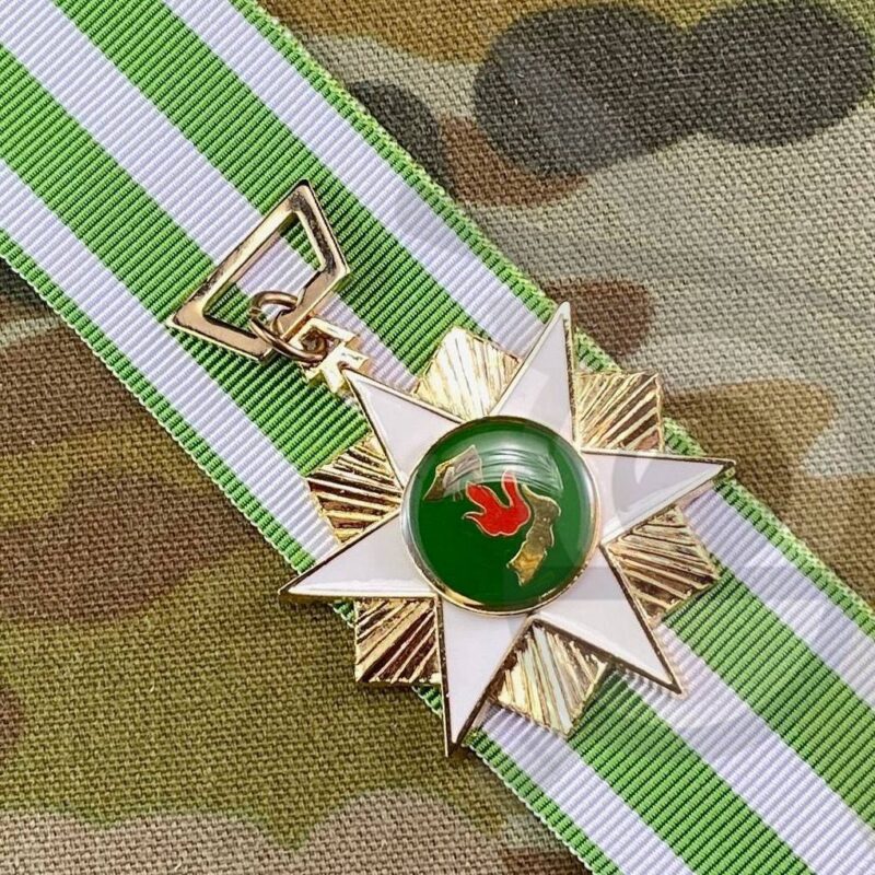 Palm Crosses Bulk Republic Of Vietnam Gallantry Cross Army Unit ...